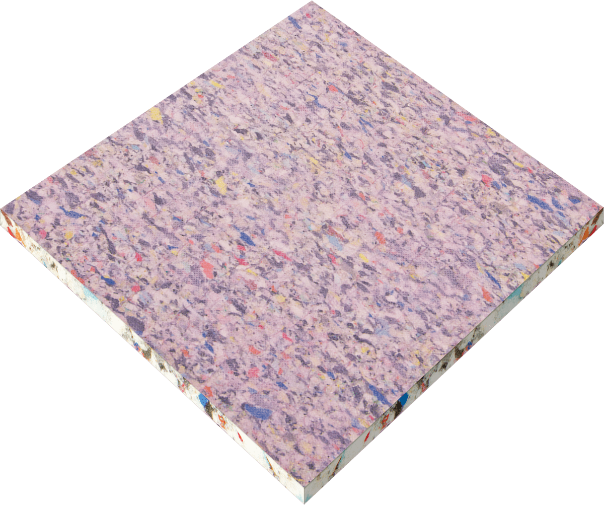 Branded Domestic Underlay - Ball & Young Ltd.