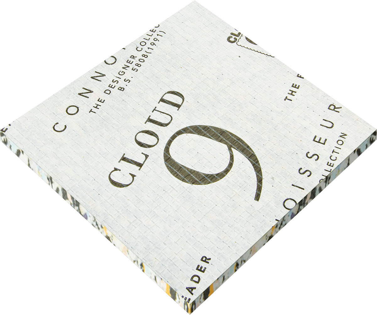 Cloud 9 Premium Domestic Underlay - Ball & Young Ltd.