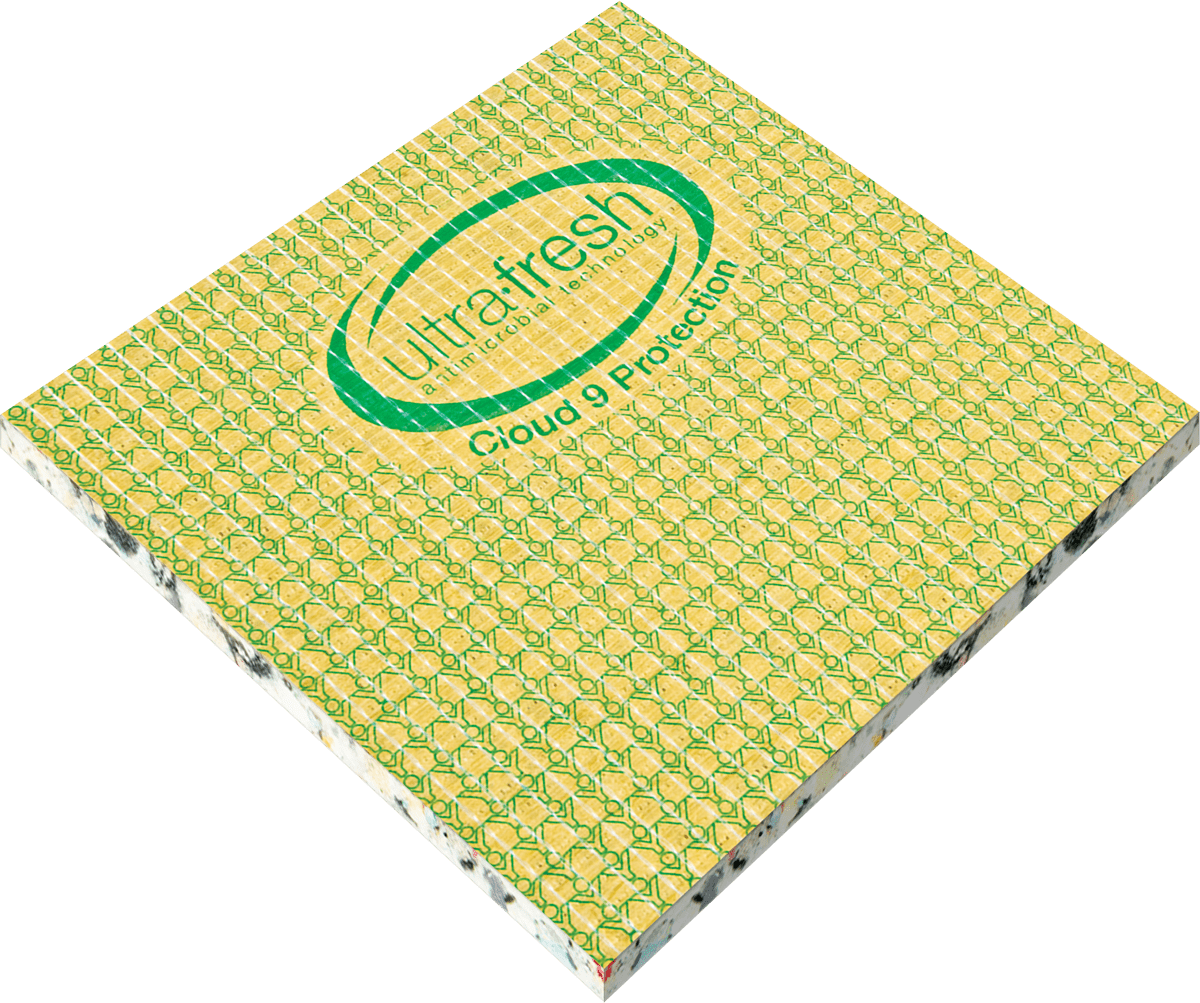 Cumulus Underlay Underlay - Ball & Young Ltd.