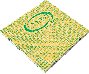 Cumulus Underlay Underlay - Ball & Young Ltd.